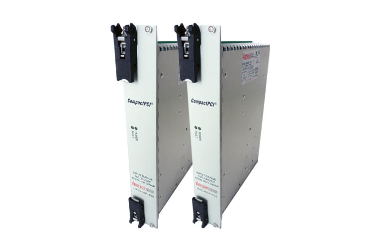 CPCI Power Supply - HiTRON