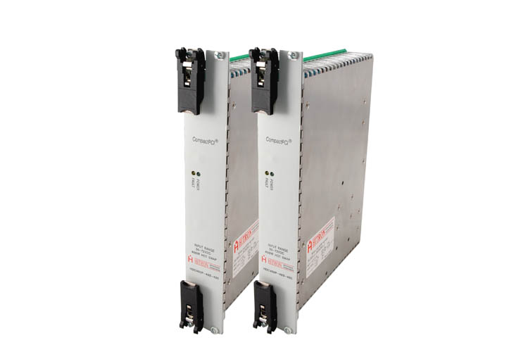 CPCI Power Supply - HiTRON